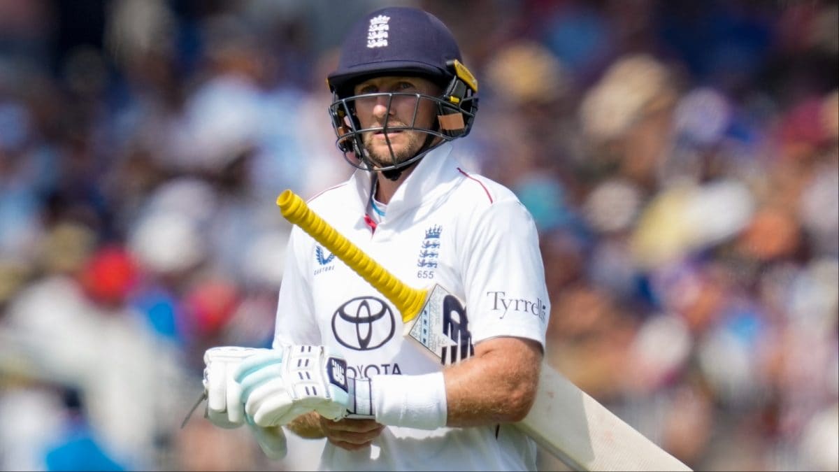 Joe Root Creates History, Becomes First Player In The World To ...