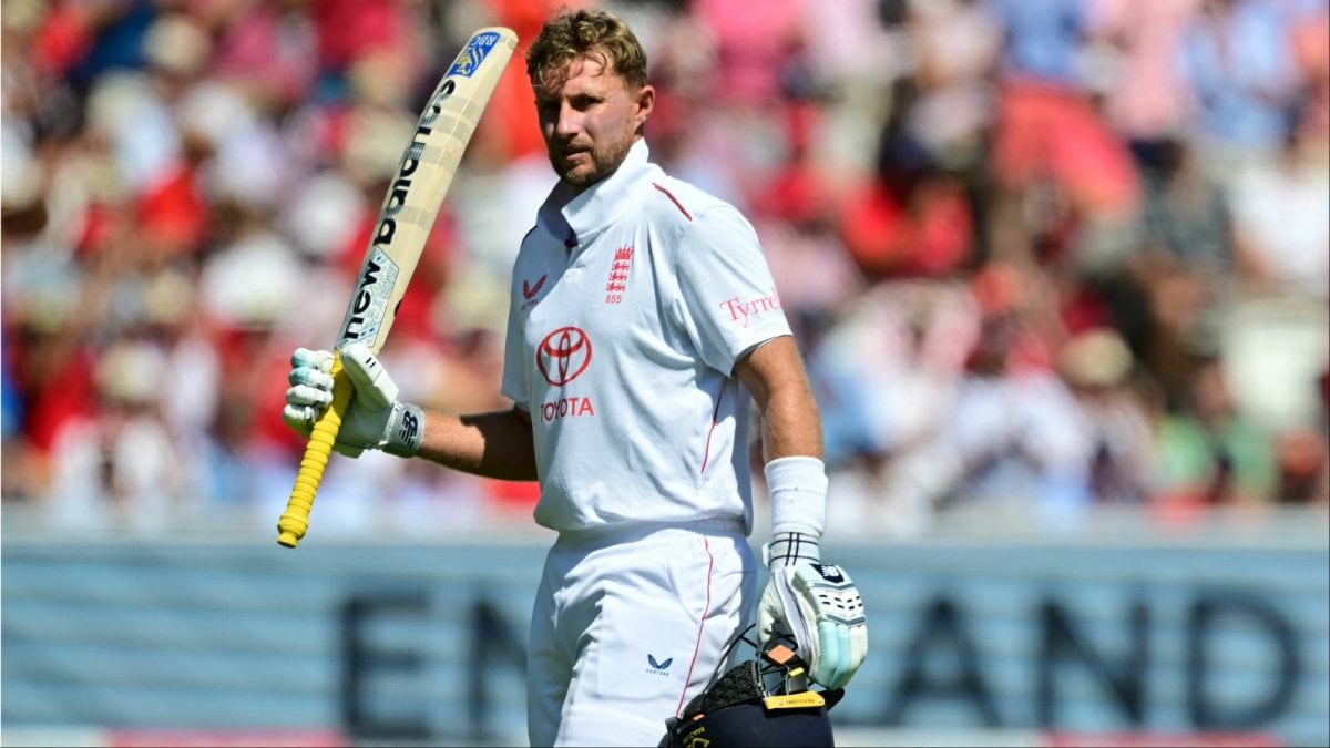 Joe Root Breaks Record Of Scoring Most Test 100s Against India ...