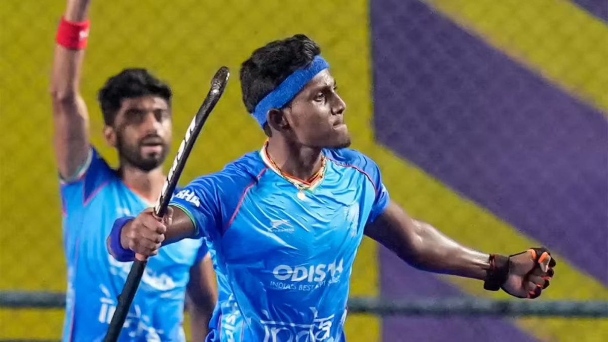 'Fresh Hope': Karthi Selvam Hopes Euro Tour Will Open The Doors For ...