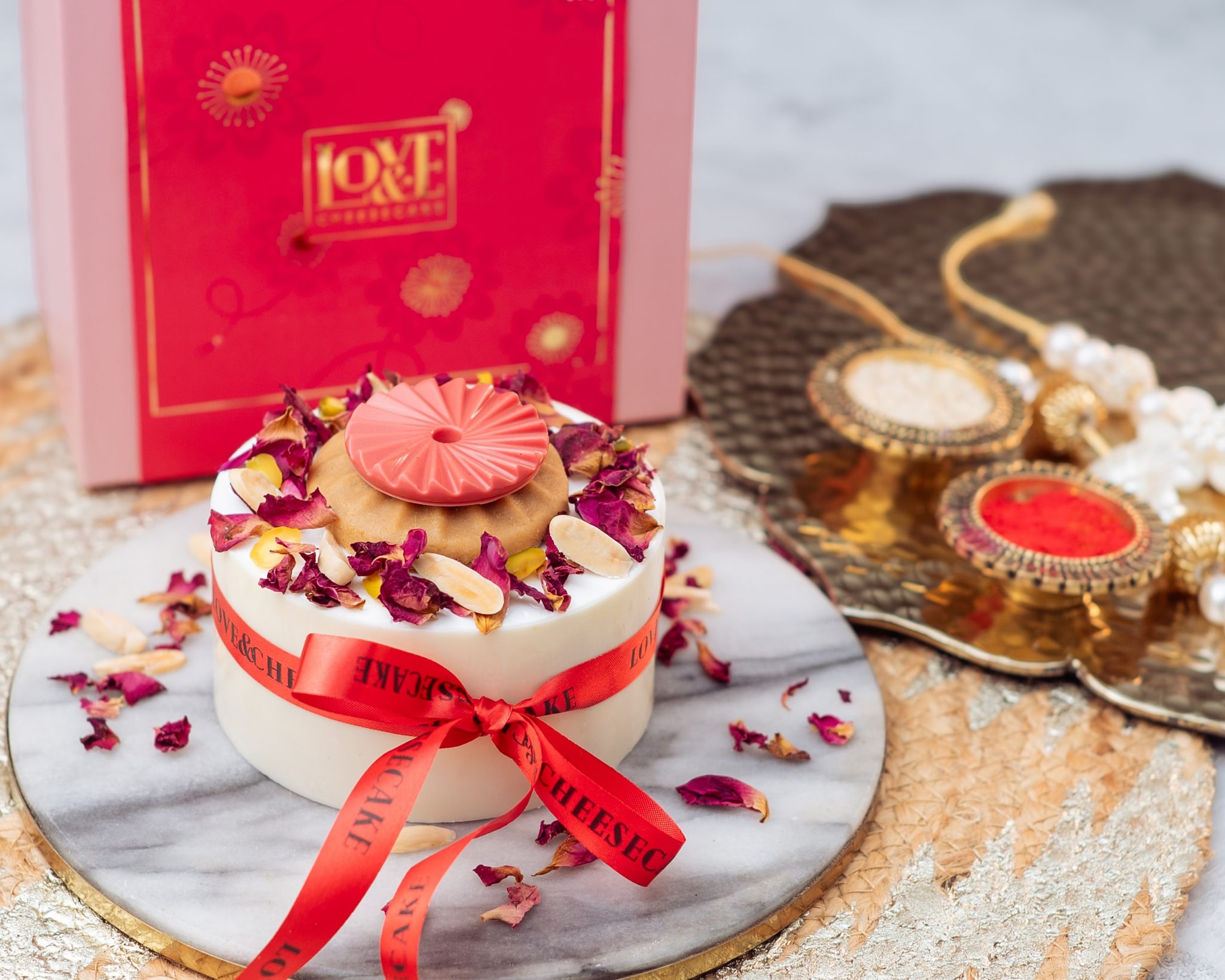 Rakshabandhan Feasts: Celebrate The Sweetest Bond With Modern Mithai ...