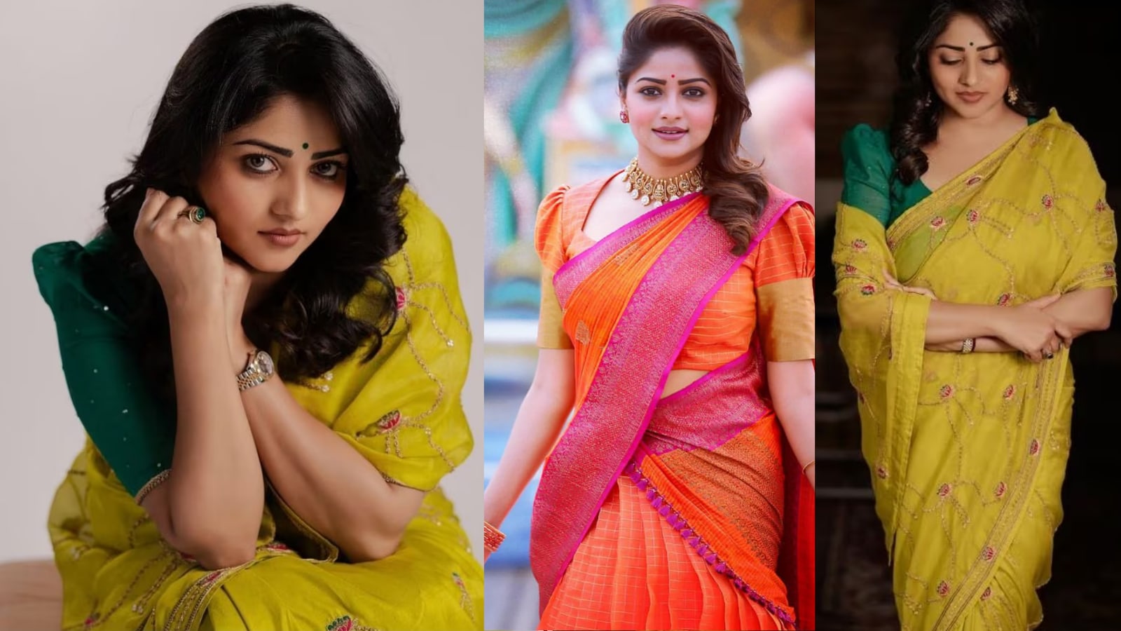 'Not Our Daughter...': How Rachita Ram's Parents Reacted To Her Bold ...