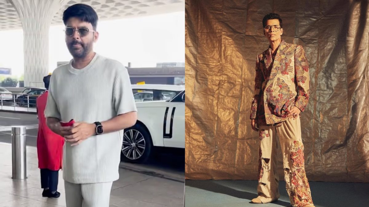 Kapil Sharma to Vidya Balan: Inside The Jaw-Dropping Weight Loss ...