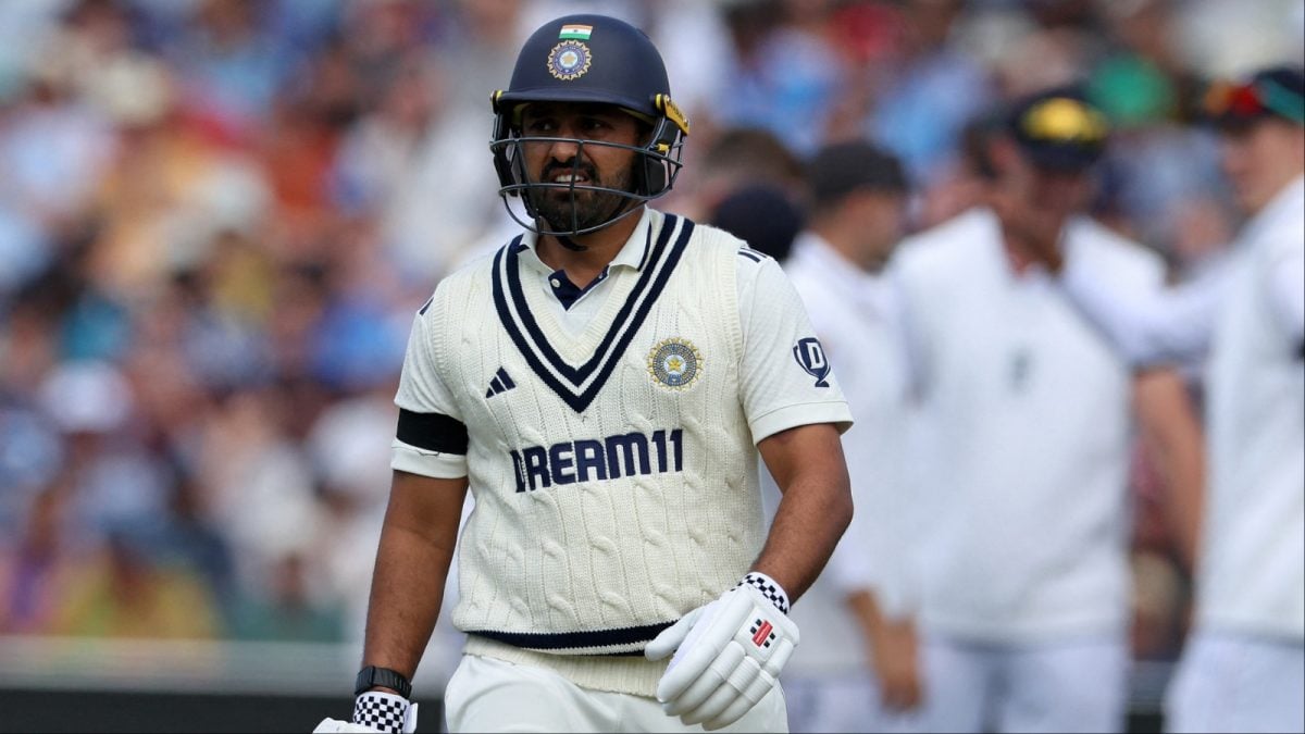 'Kept My Dream Alive...': Karun Nair Finally Opens Up On Making India Comeback | Cricket News ...