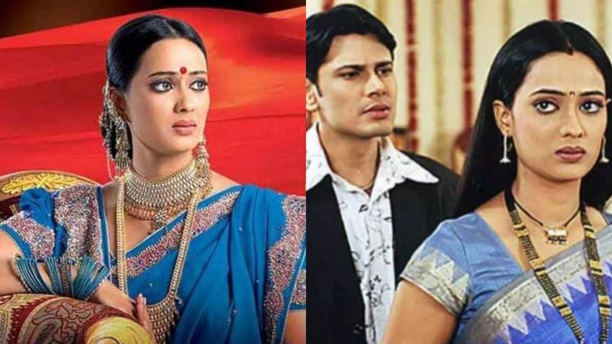 Shweta Tiwari's Kasautii Zindagii Kay To Also Make A Comeback On TV ...