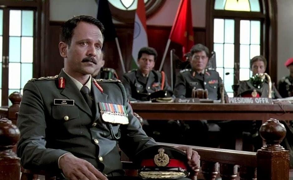 Top Kay Kay Menon Films To Watch On OTT Before Special Ops Season 2