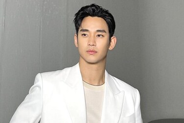 Kim Soo-Hyun News: Latest Kim Soo-Hyun News and Updates at News18