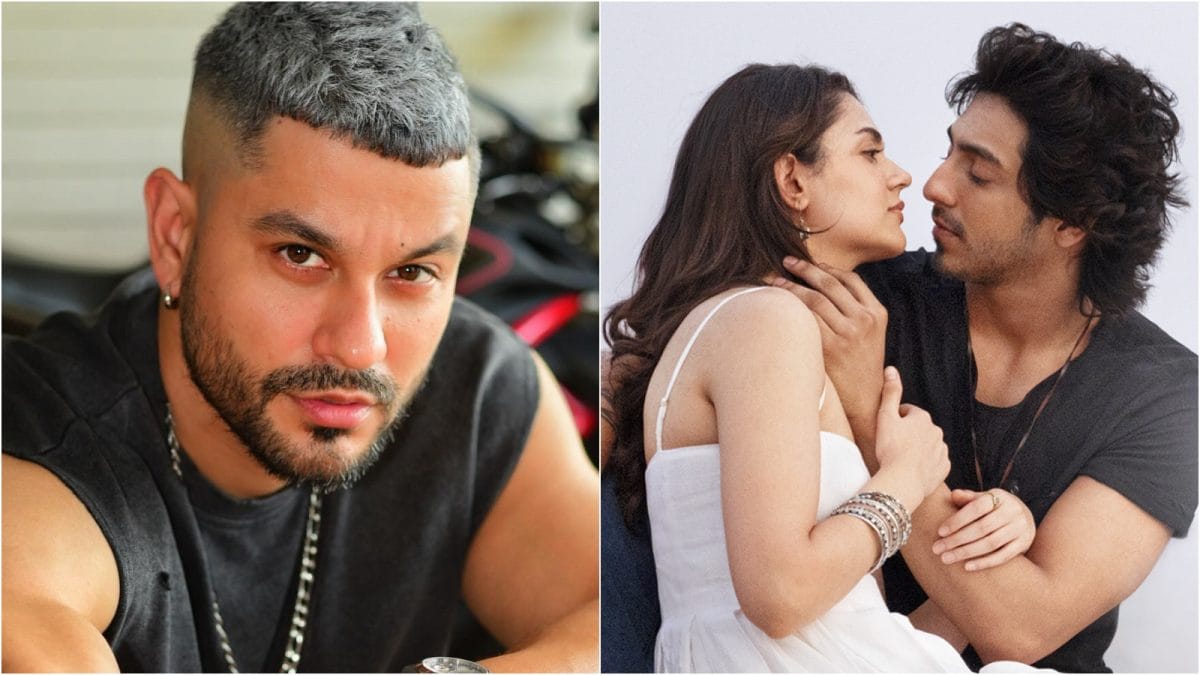 Kunal Kemmu Reviews Saiyaara, Praises Ahaan Panday-Aneet Padda: ‘Both Are A Powerhouse ...