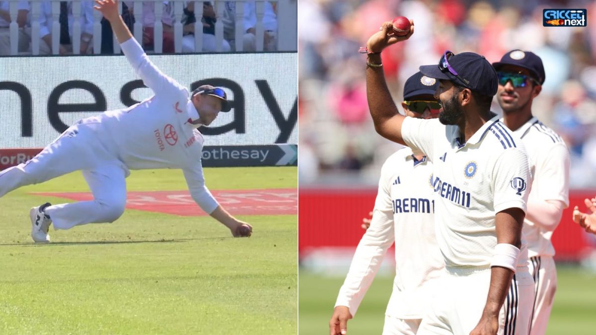 IND vs ENG Record Highlights: Bumrah's Historic 5-Fer, Root's Magical Catch | Cricket News - News18