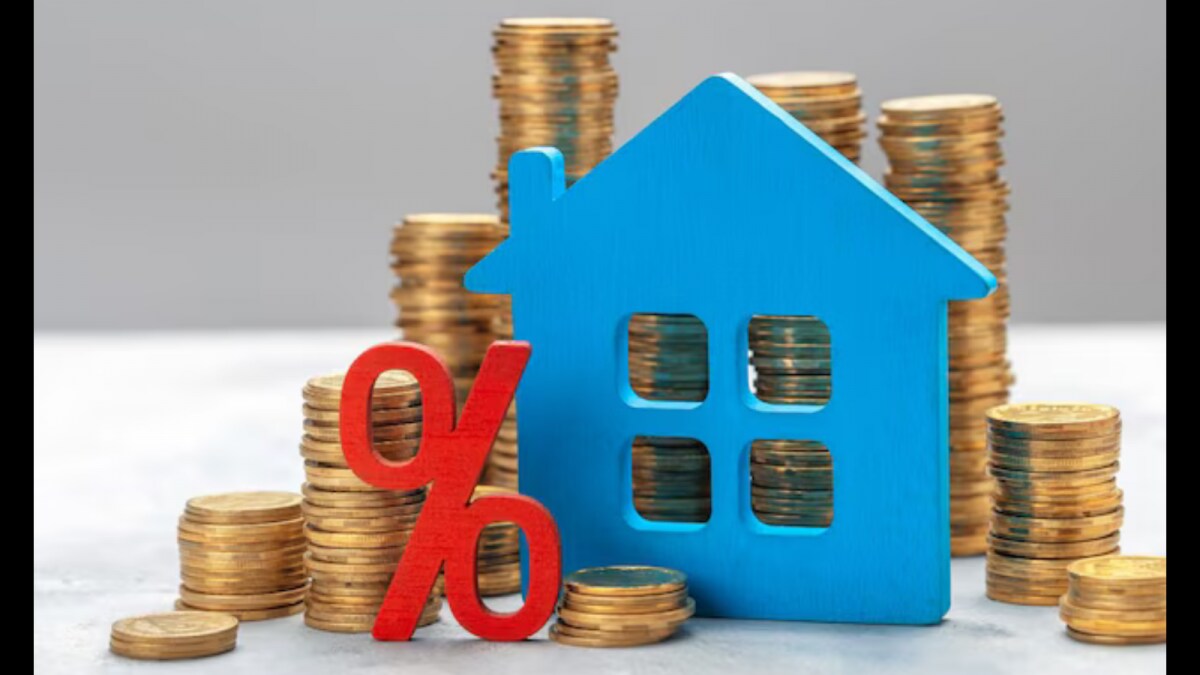 Best Time To Buy A House? Home Loan Interest Rates May Dip Soon ...