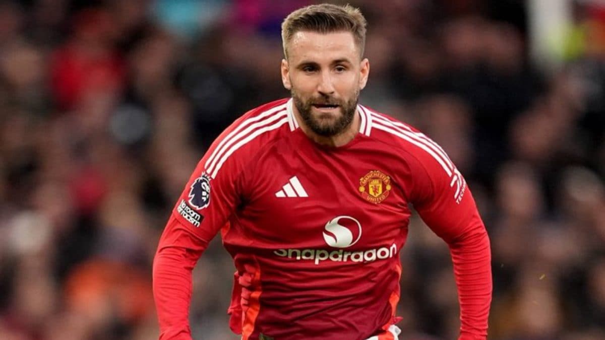Manchester United's Aim For The 2025-26 Season? Winning The Premier ...