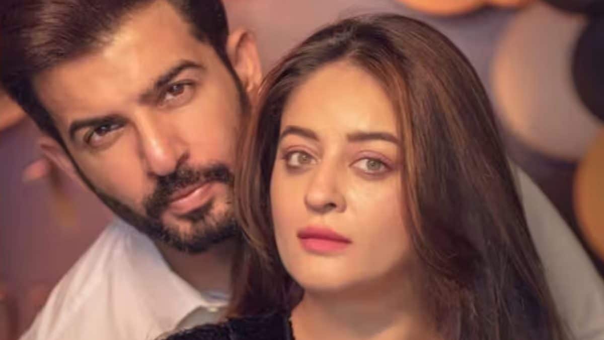 Mahhi Vij On Divorce Rumours With Jay Bhanushali: 'Tum Mere Lawyer Ki Fees Doge?' | Television ...