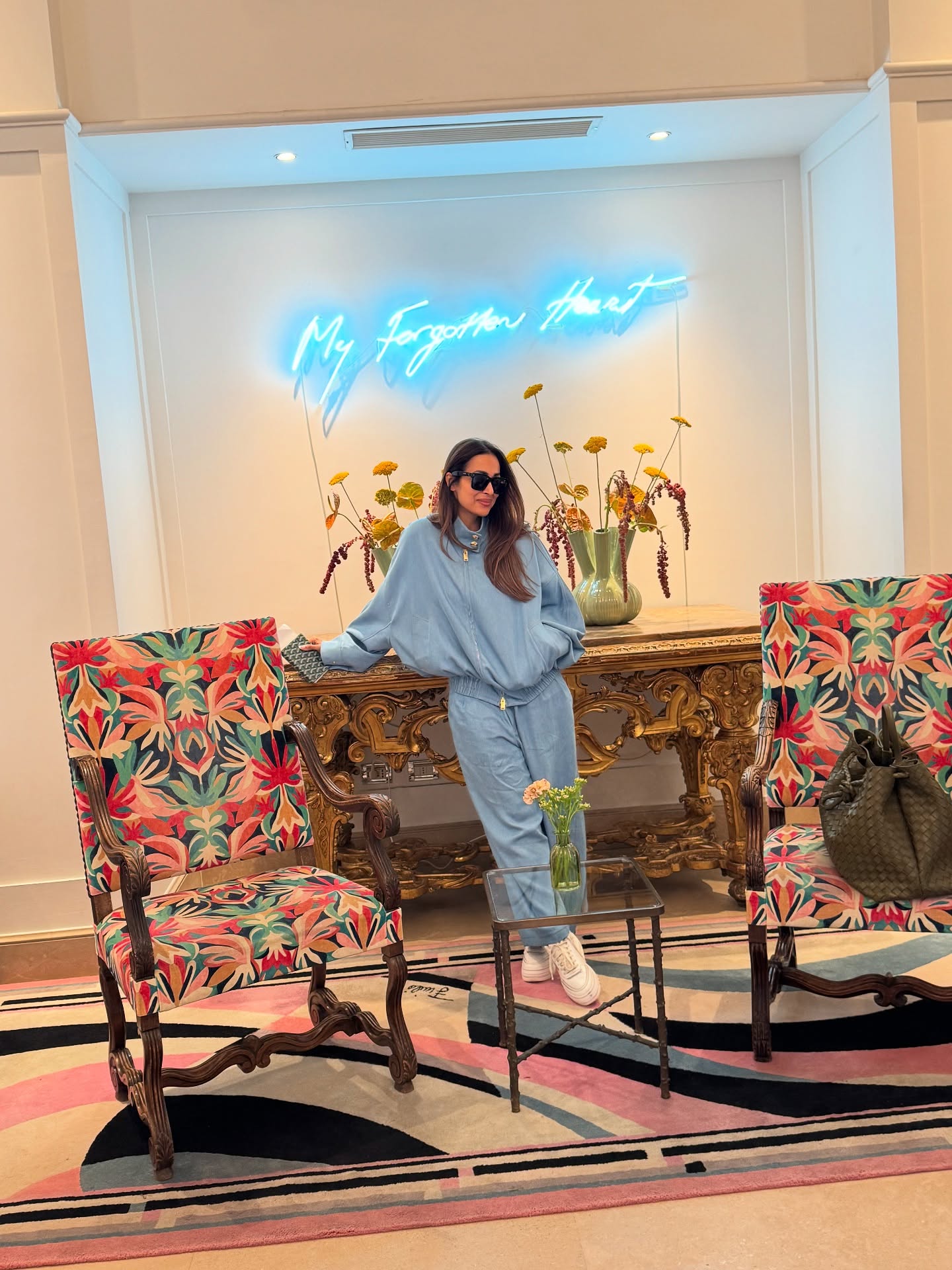 Malaika Arora's Summer Holiday In Italy: Stuns In Bikinis, Dresses, And ...