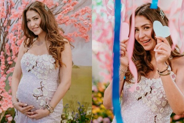 Malvika Raaj News: Latest Malvika Raaj News and Updates at News18