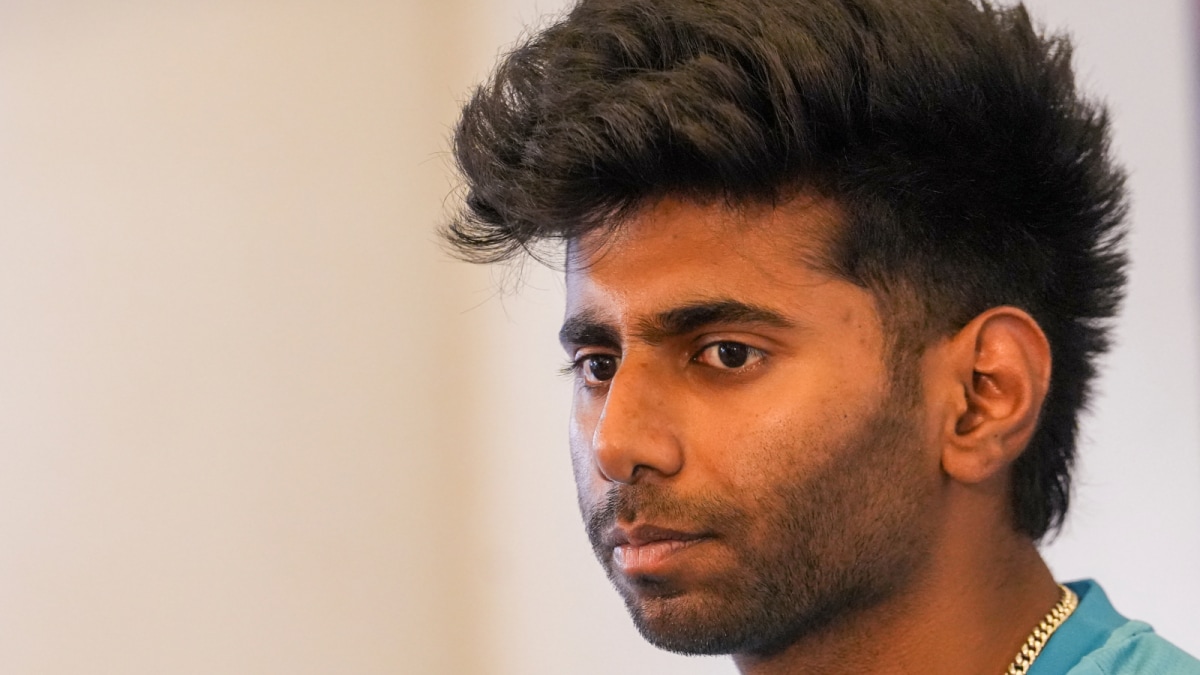 Mayank Yadav's Rehab To Begin Soon After Surgery In Christchurch ...
