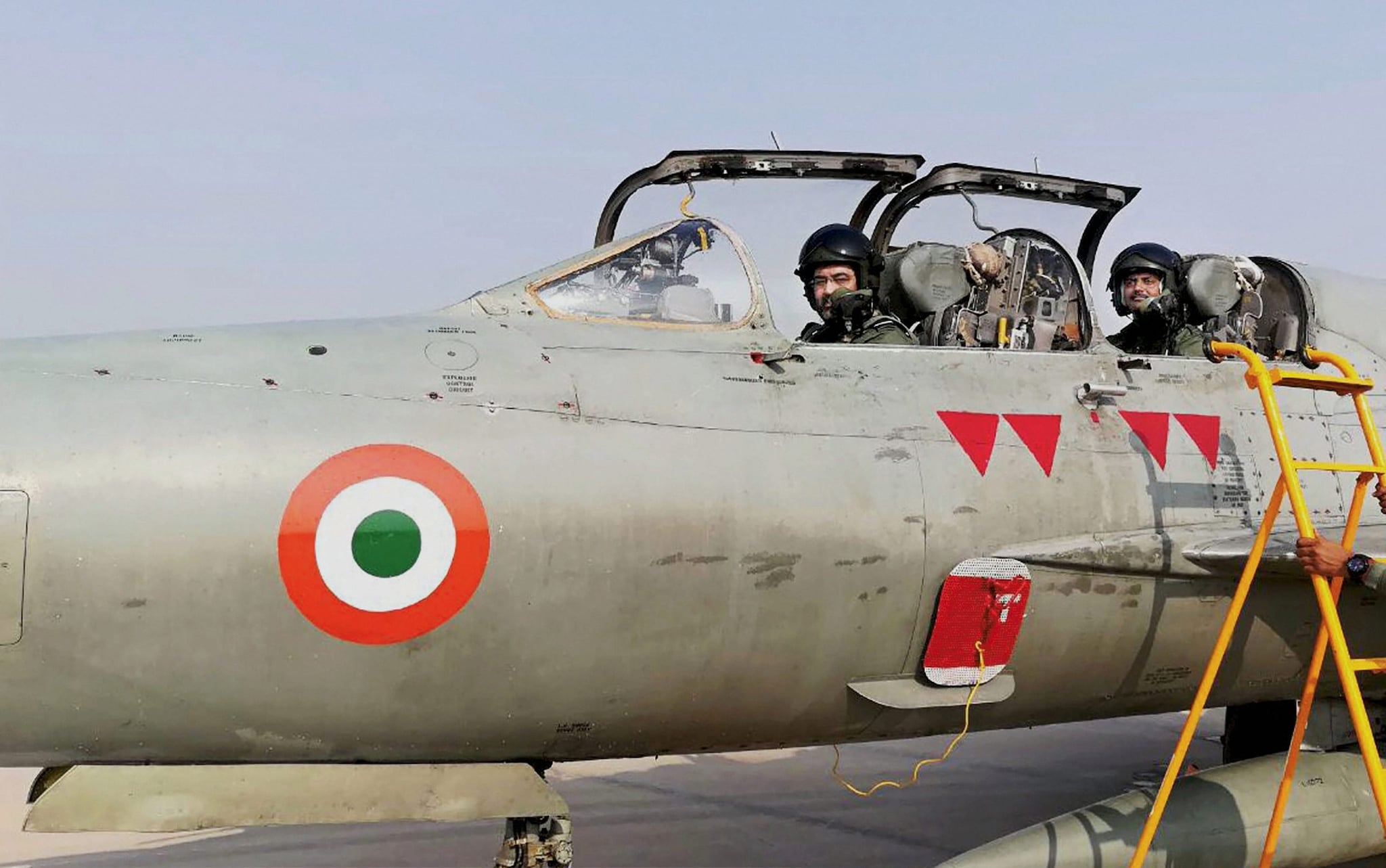 Indian Air Force Salary: Basic Pay, Allowances, Benefits