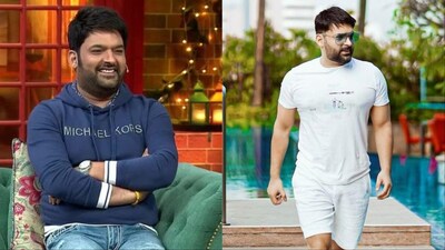 Kapil Sharma’s Transformation: Inside The 21-21-21 Rule Behind His ...