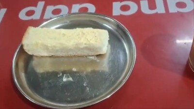 Glass Pieces Found In Bun Served At Popular Pune Cafe, FDA Suspends ...