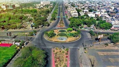 Indore Retains 'Cleanest City' Tag For 8th Time In Govt's Annual Cleanliness Survey | India News ...