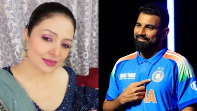 Mohammed Shami On Marriage With Hasin Jahan: 'Never Regret The ...