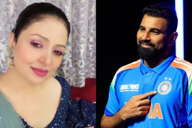 Hasin Jahan News: Latest Hasin Jahan News and Updates at News18