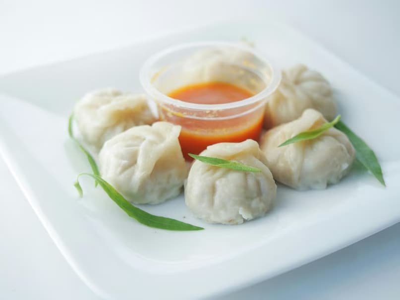 Veg Momos Recipe: Delicious, Simple And Hygienic