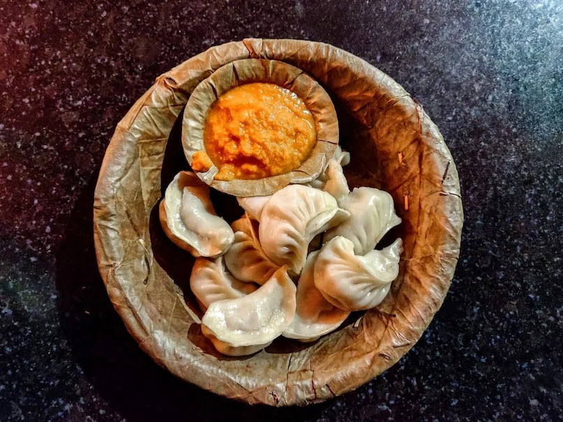 Veg Momos Recipe: Delicious, Simple And Hygienic