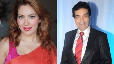 TMKOC: Munmun Dutta Pays Tribute To Dheeraj Kumar, Attends Prayer Meet | Television News - News18