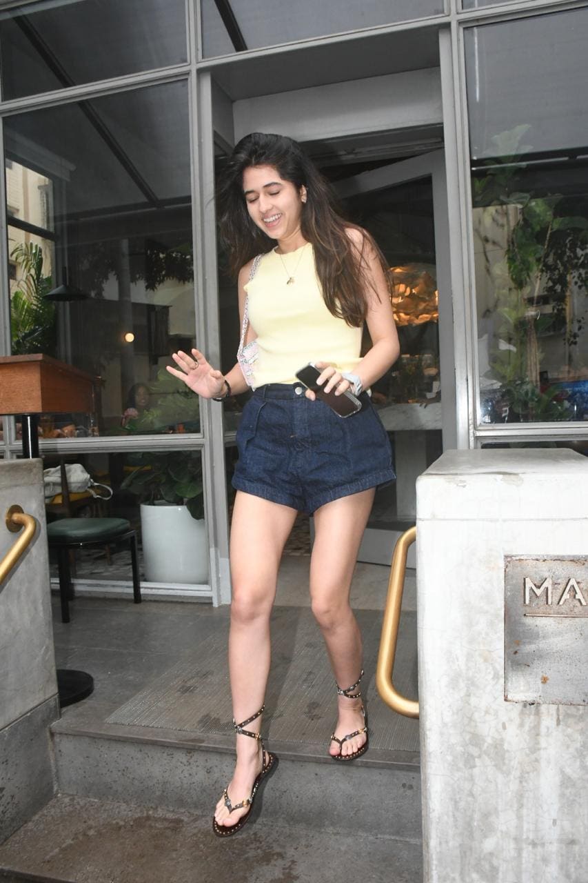 She Is The Granddaughter Of Bollywood's First Superstar, But Hasn't ...