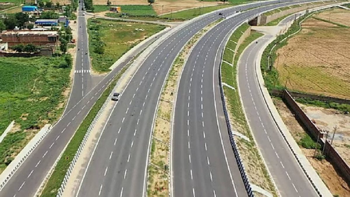 Ghaziabad To Kanpur In Just 5 Hours? NHAI’s New Expressway Could Make ...