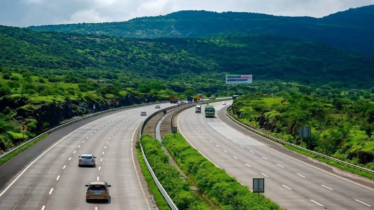 Pune-Nashik Highway Will Not Follow Rail Route, Says MSRDC | Auto News ...