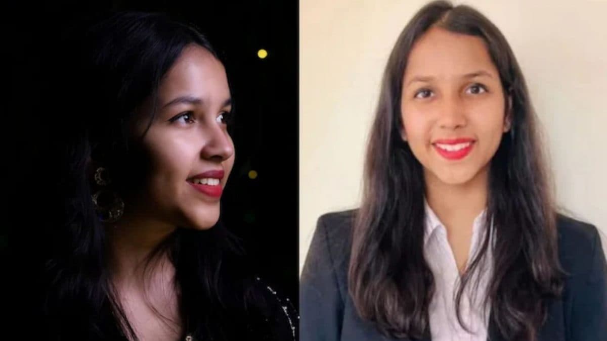 ICAI CA Topper: Meet Nishtha Bothra Who Secured Rank 2 In Both Intermediate And Final Exams ...