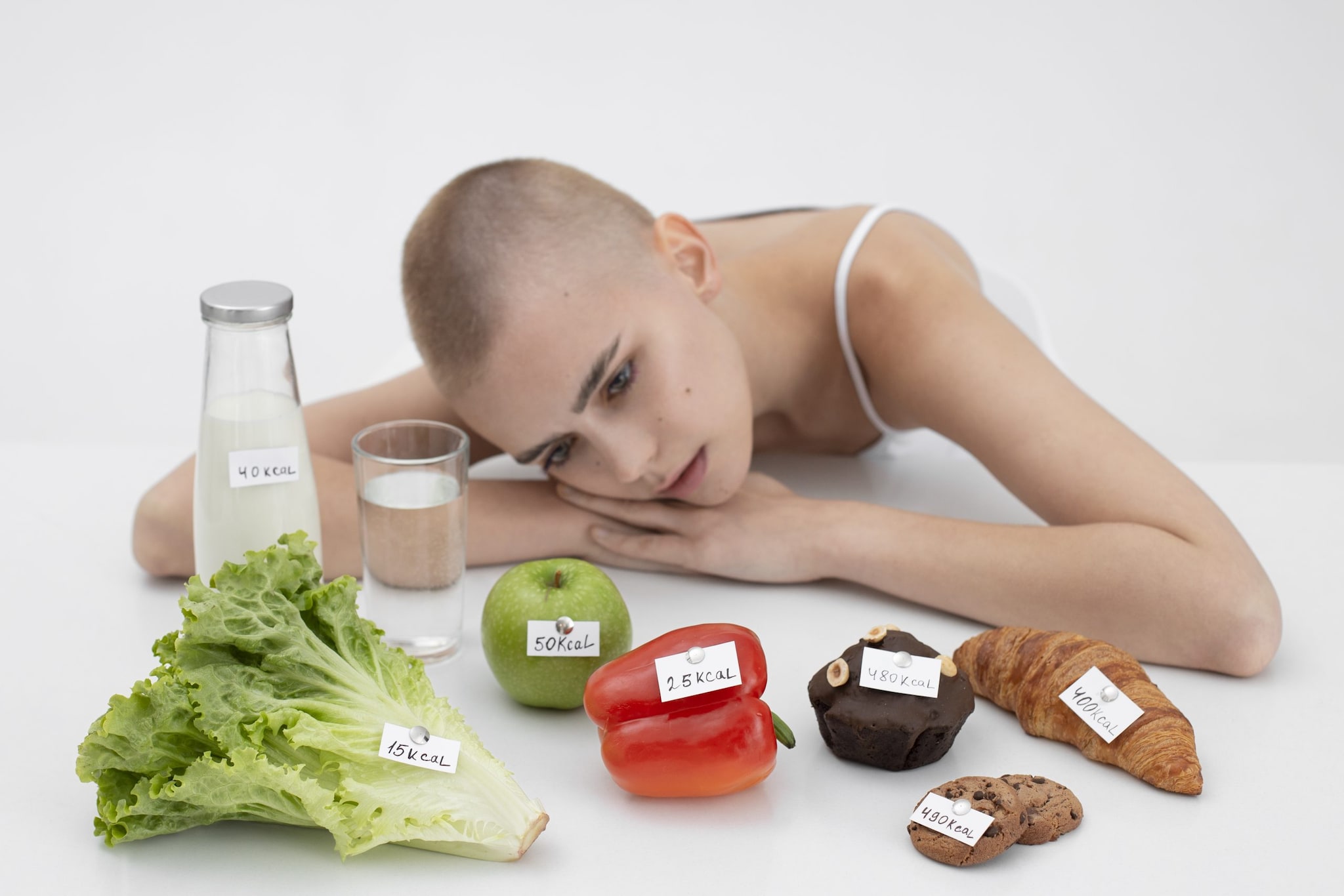 10 Signs Of Nutrient Deficiency You Should Know