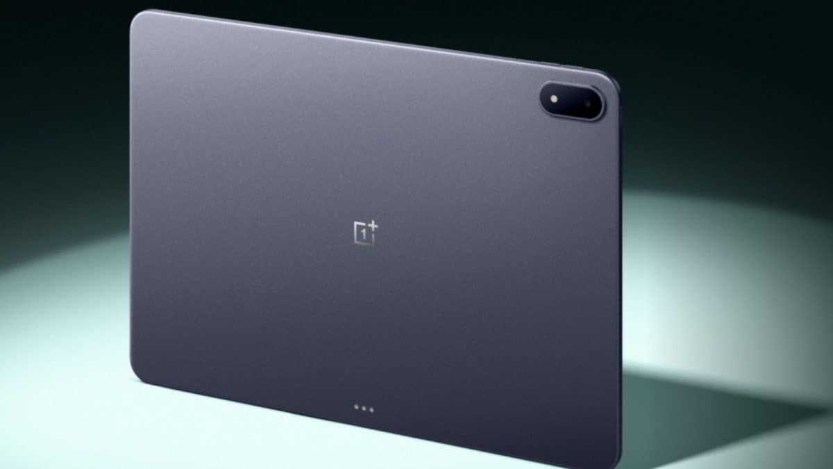 OnePlus Pad 3 Tablet India Launch Price Revealed: Know How Much You Pay ...