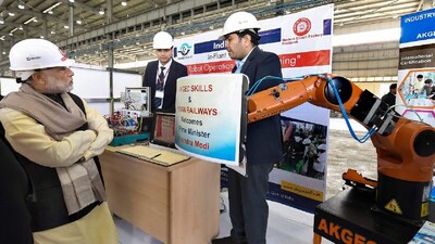 Cabinet Gives Nod To Employment-Linked Incentive Scheme For Job Boost ...