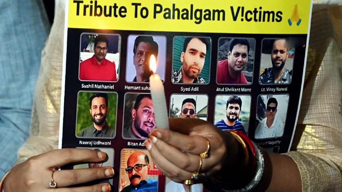 Pahalgam Attack: Lashkar Aides Who Helped Pakistani Terrorists Sent To ...