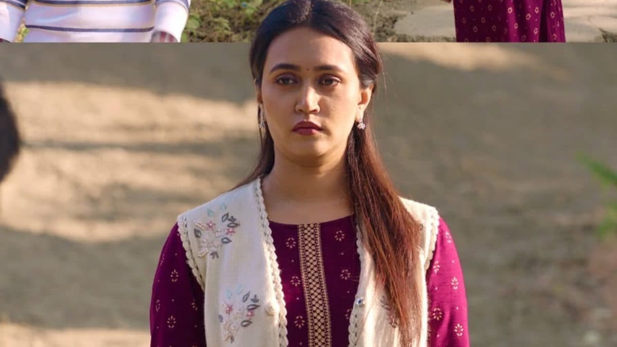 Panchayat Season 4 Rinki Actress Sanvikaa Ranks 3rd On IMDb Most ...