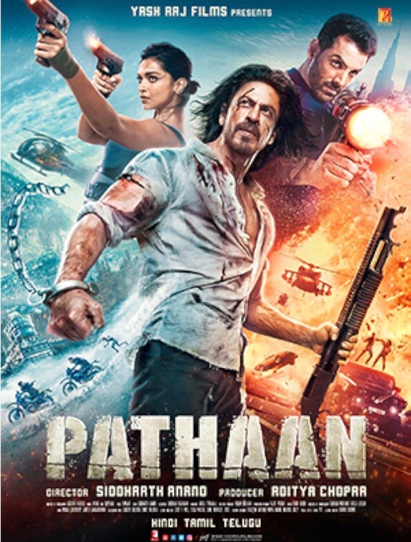 War 2 To Alpha: 7 Action Films That Form YRF Spy Universe