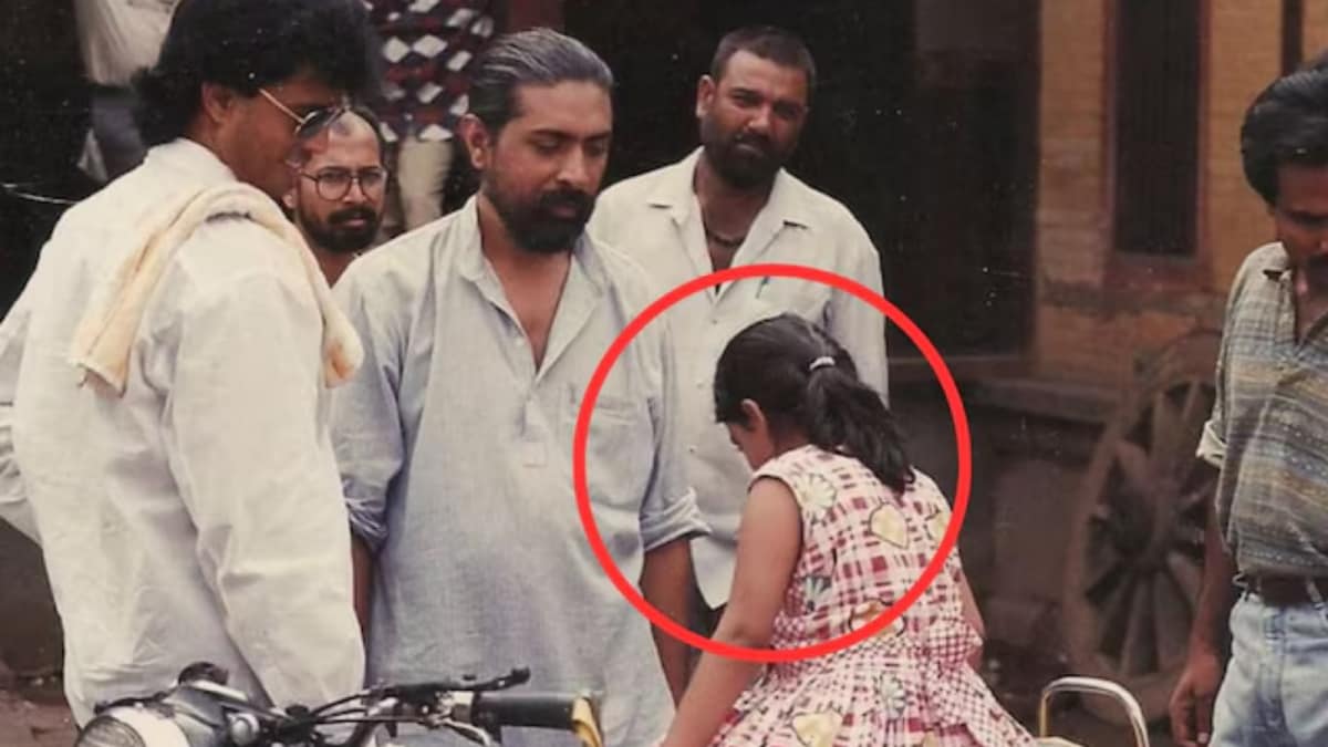 As A Baby, She Was Abandoned Under A Theatre Seat. Today, She Is A Top ...