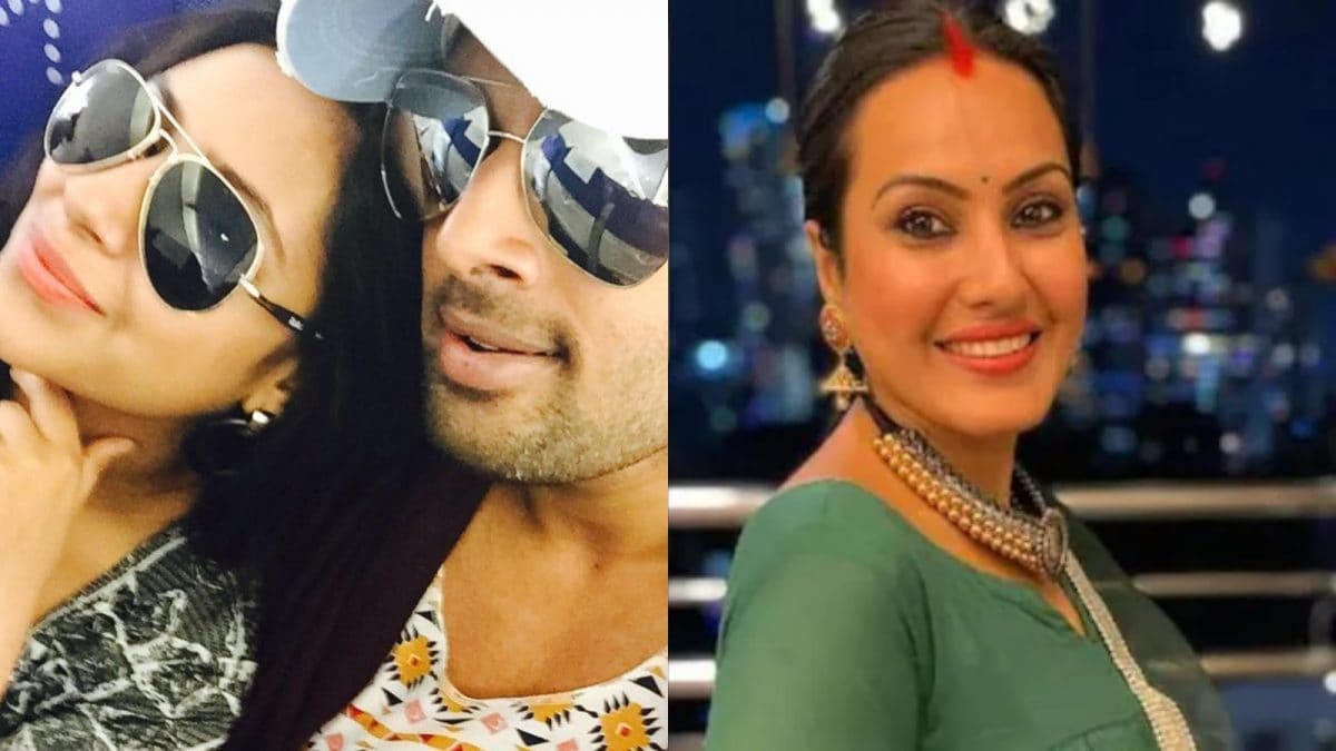 Pratyusha Banerjee Death Case: Rahul Raj Slams Kamya Punjabi, Says 'She ...