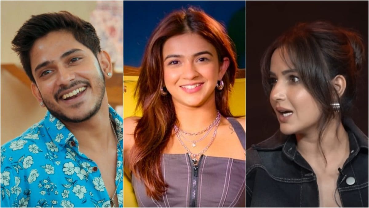 Purav Jha Defends Apoorva Mukhija After Jasmin Calls Her ‘Badtameez ...