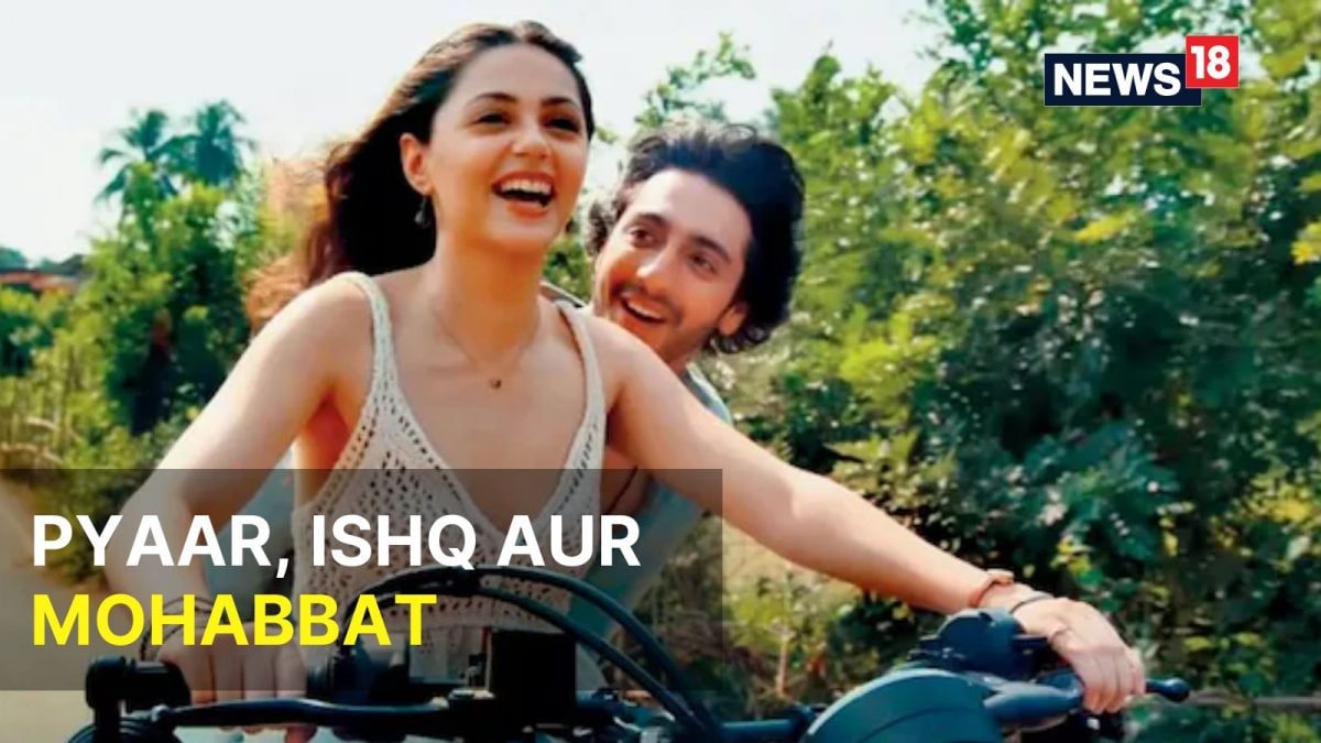 Saiyaara Is ‘Healing’: Why Indians Love Channeling Inner ‘Devdas’? What’s The Beauty In ...