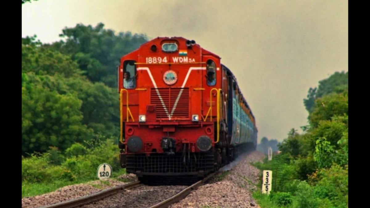 RRB Vacancy 2025: Is The Railway Recruitment Board Hiring For Over ...
