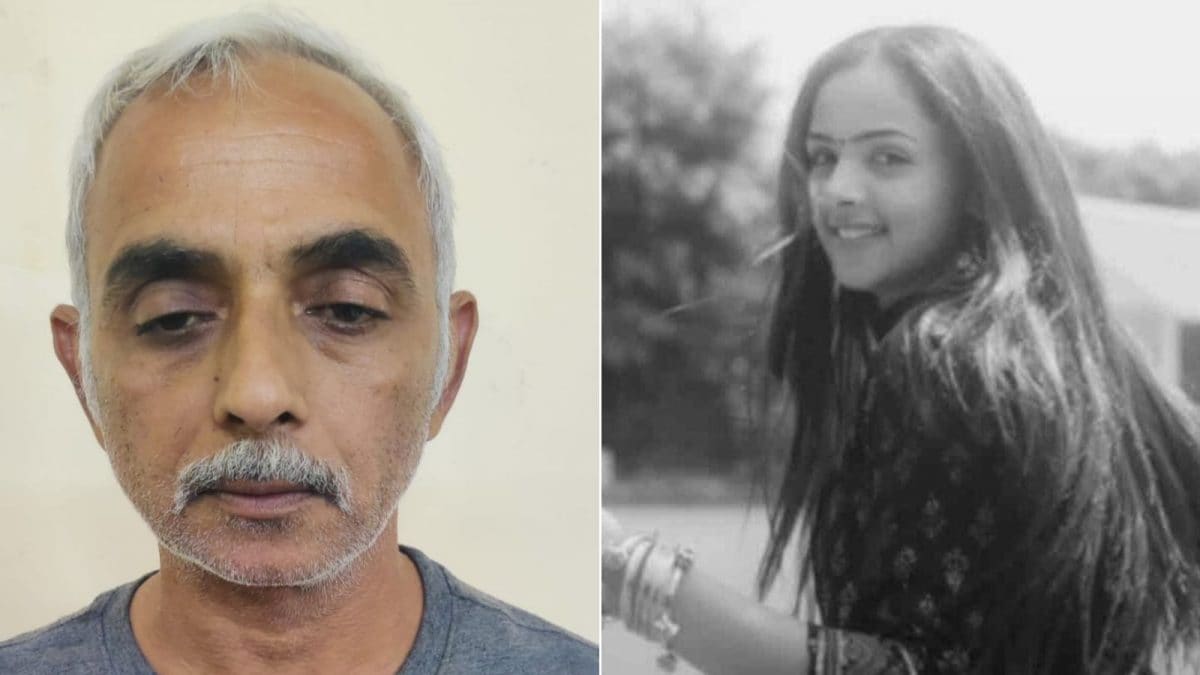 Radhika Yadav Tried To Counsel Her Father Before Murder: ‘You Spent Crores On Me, Have Faith ...