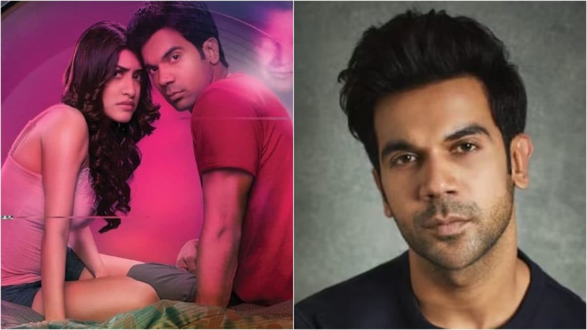 Rajkummar Rao On Feeling ‘Scared’ During Ragini MMS Shoot: ‘Convinced I’ll See A Ghost ...