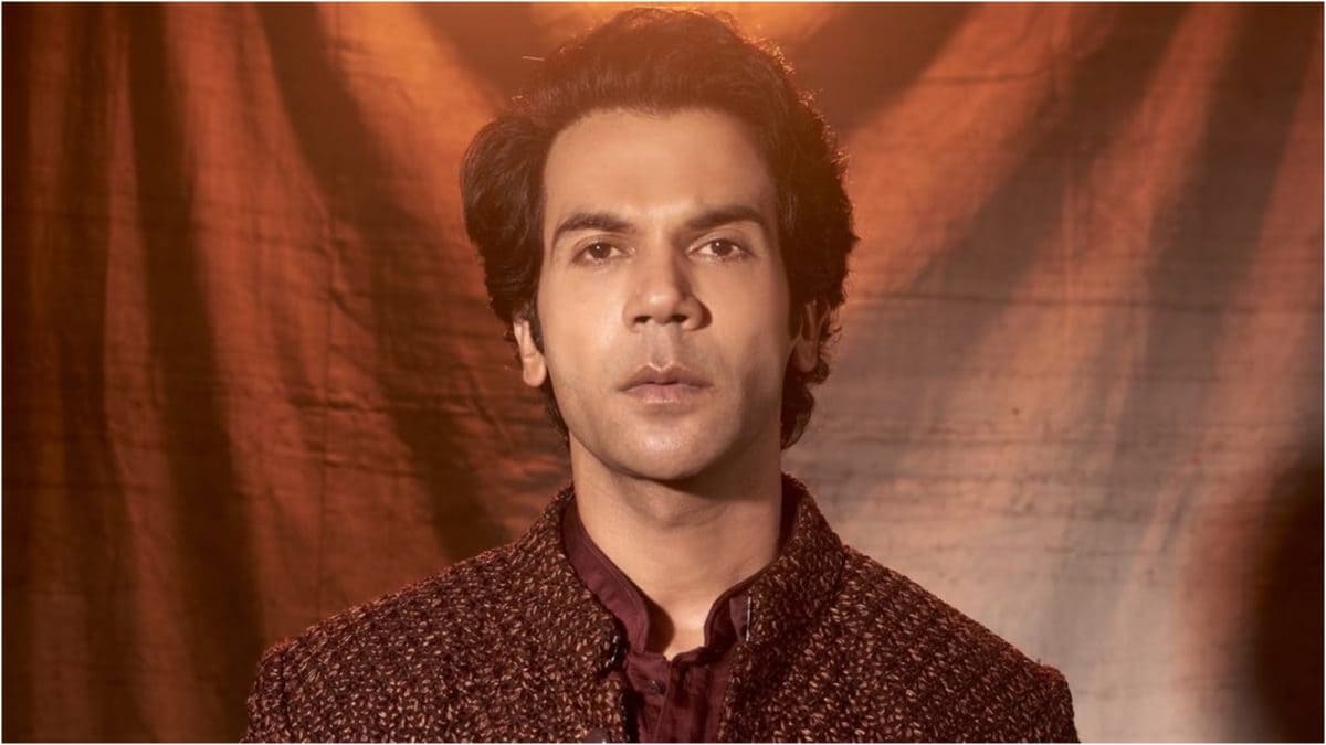 Rajkummar Rao Felt 'Bad' After Anurag Kashyap Cut His Gangs Of ...
