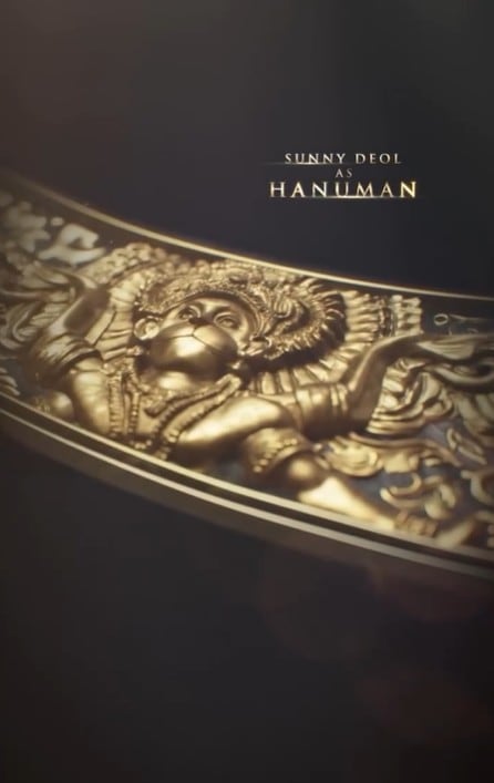 Ramayana Teaser: Ranbir Kapoor, Yash Give Goosebumps In First Glimpse ...