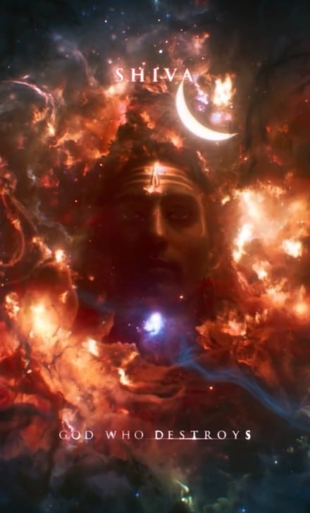 Ramayana Teaser: Ranbir Kapoor, Yash Give Goosebumps In First Glimpse ...