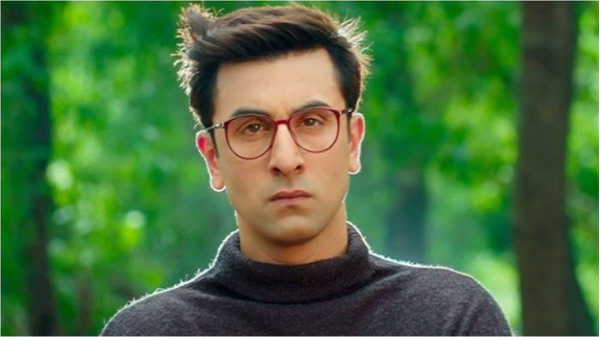 Ranbir Kapoor-Backed Prime Focus Shares Soars 10% After Large Block ...