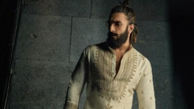 Ranveer Singh Shoots Dance Number For Aditya Dhar’s Dhurandhar? Here’s What We Know | Bollywood ...