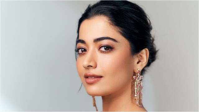 Rashmika Mandanna SLAMMED For Claiming To Be First Actor From Coorg ...
